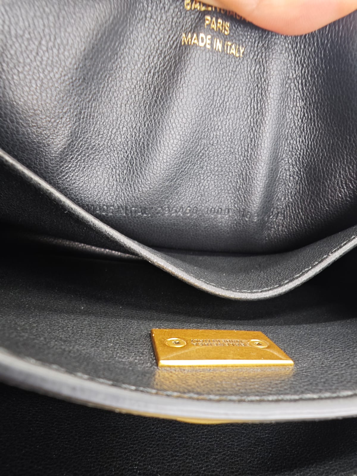 BALENCIAGA RODEO MINI - Tenteva