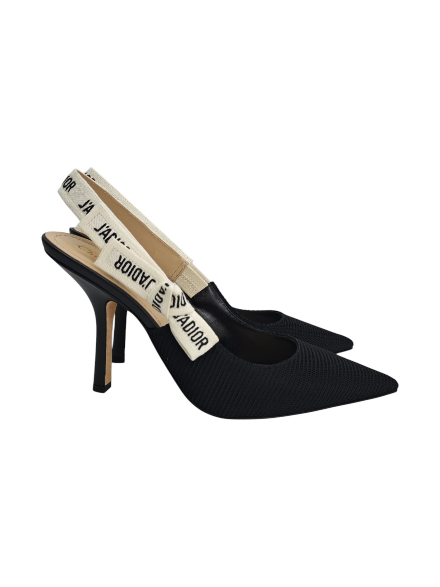 DIOR SLINGBACK J’ADIOR - Tenteva